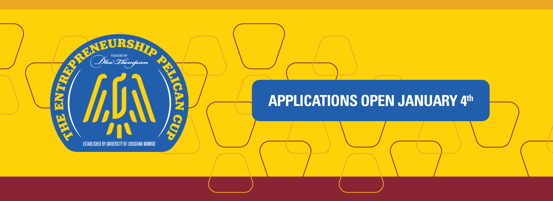 Get Involved | ULM University of Louisiana at Monroe