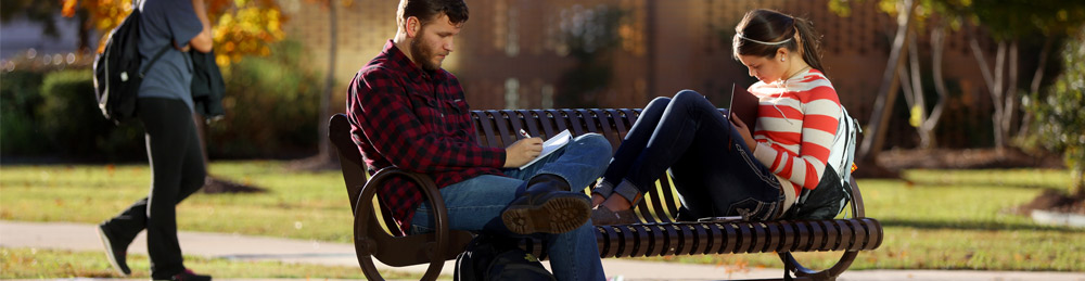 Admissions Information | ULM University of Louisiana at Monroe