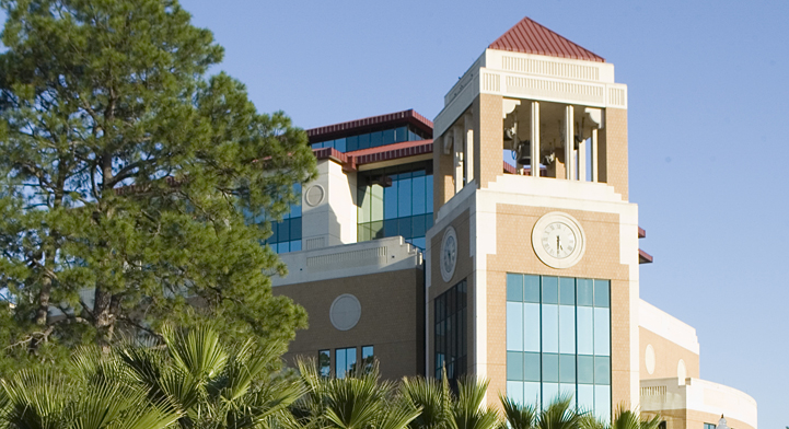 The University of Louisiana at Monroe ULM | ULM University of Louisiana ...